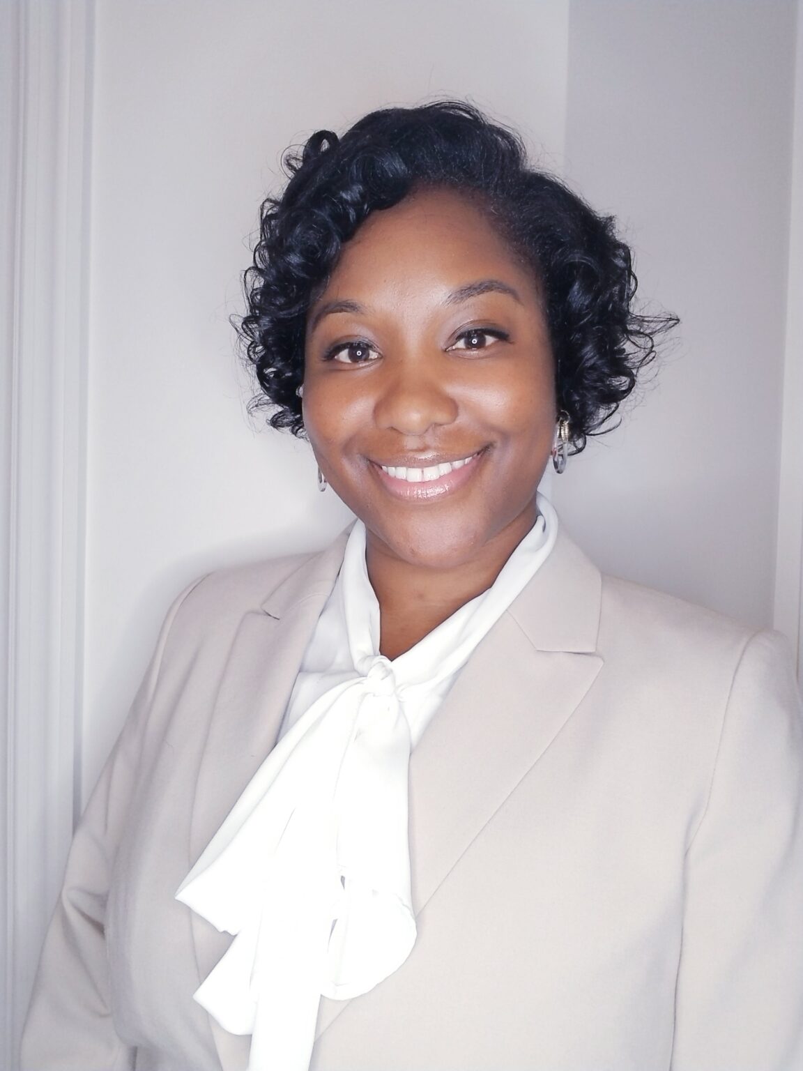 Meet The Owner - R. Payne LLC